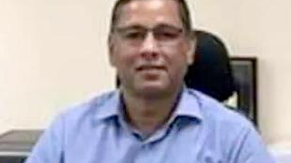 IB chief gets a year’s extension in service - The Hindu