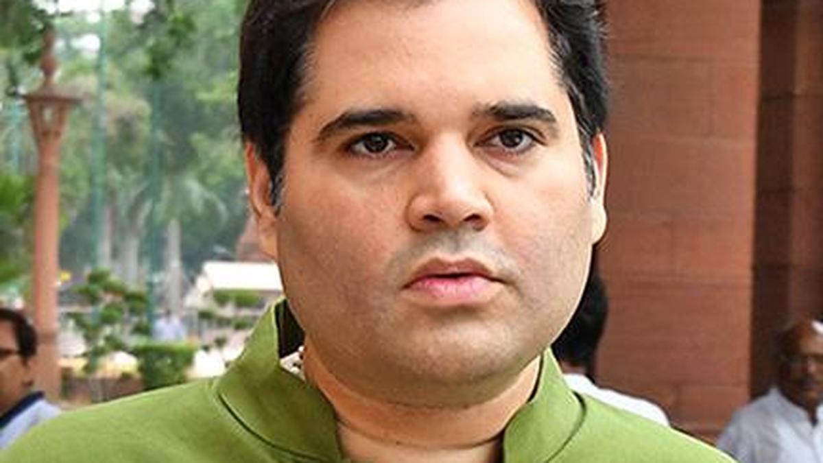 Varun slams Kangana’s comments on freedom as ‘alms’ - The Hindu