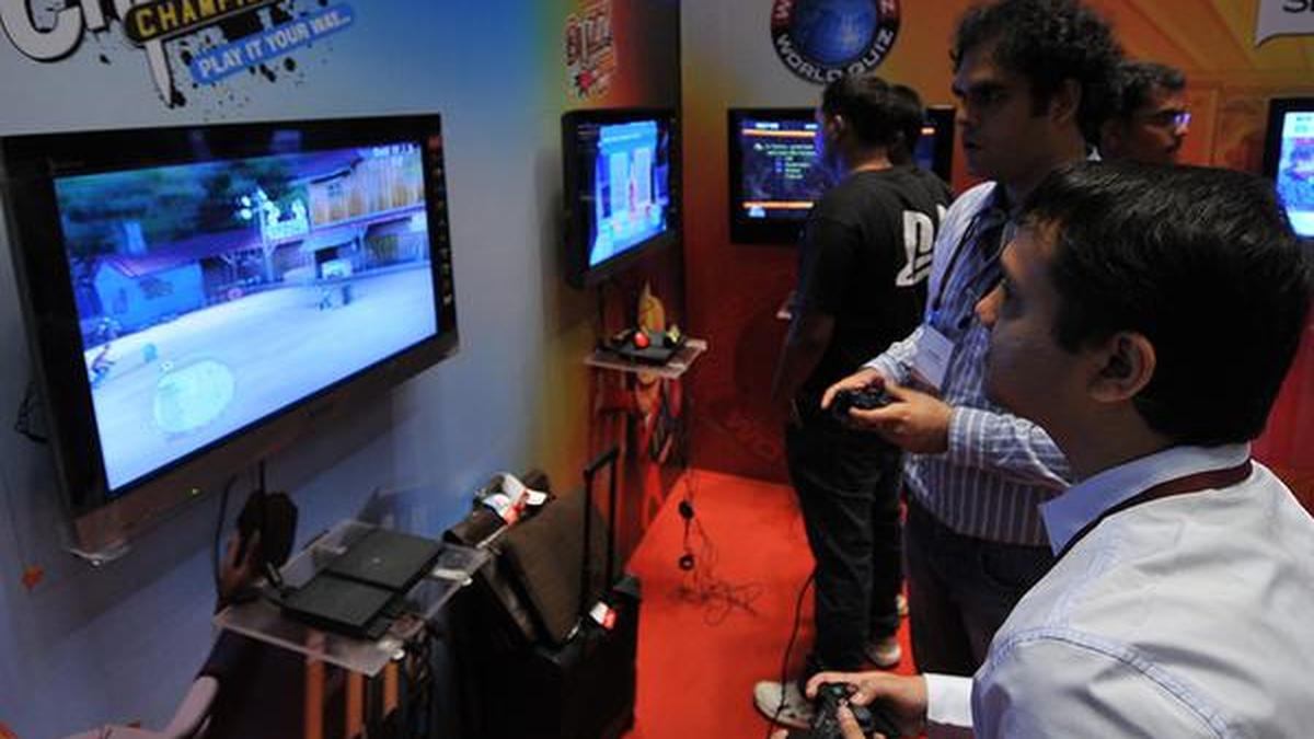 Most anticipated video games of 2024 - The Hindu