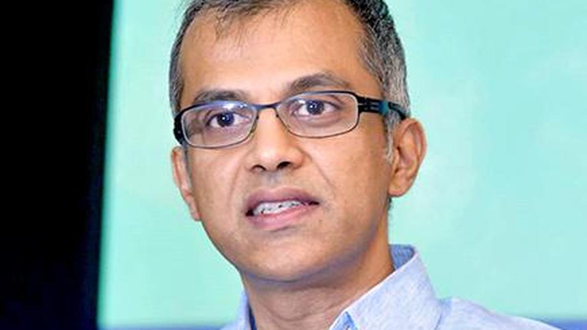 N. Srikant appointed additional secretary of Ministry of Power and New ...