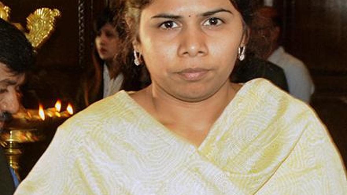 15 more held in businessman kidnapping case - The Hindu