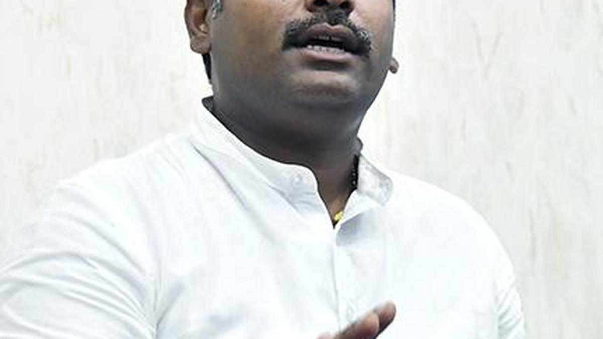 State will complete Kadapa steel plant if no JV partner comes forward ...