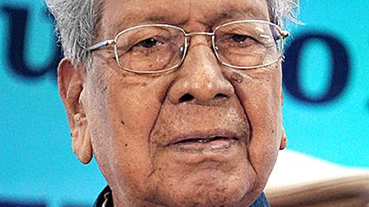 Three capitals for decentralised administration: A.P. Governor - The Hindu