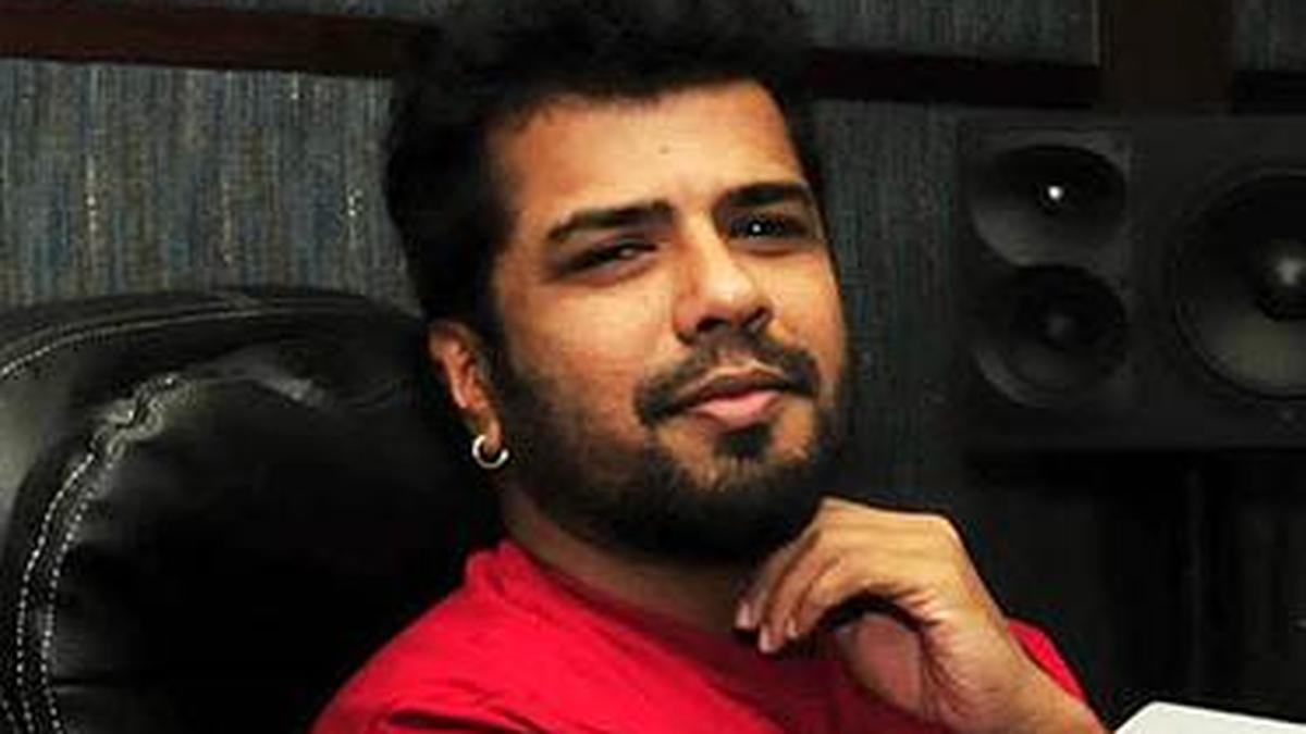 Musician Balabhaskar passes away - The Hindu