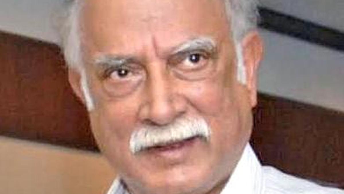 Ramateertham row: Ashok files quash petition in HC against FIR - The Hindu