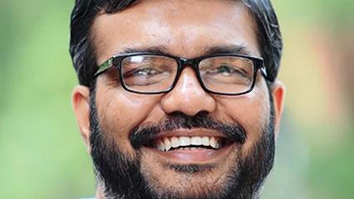 M. B. Rajesh elected Speaker of Kerala Assembly - The Hindu