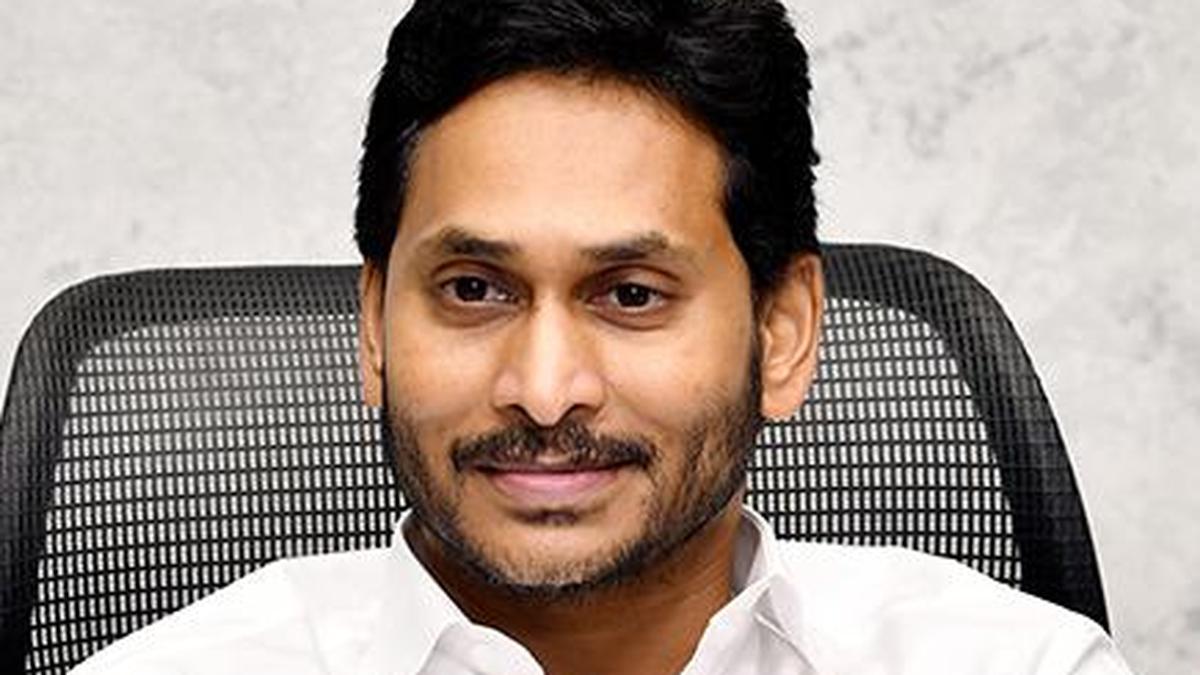 Reddys get a lion’s share of the seat pie in YSRCP - The Hindu