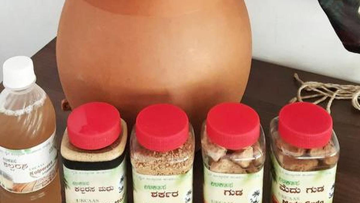 FPC making value added products of ‘neera’ adds four more franchises ...