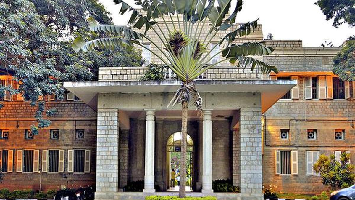 NIMHANS proposes time capsule, brain museum to mark platinum jubilee ...