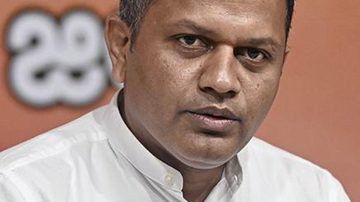 Dakshina Kannada MP, VHP hail NIA probe into Suhas Shetty murder case ...