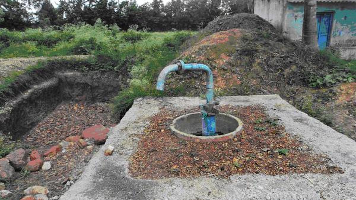 Best time to recharge borewells is when it is raining well: Expert ...