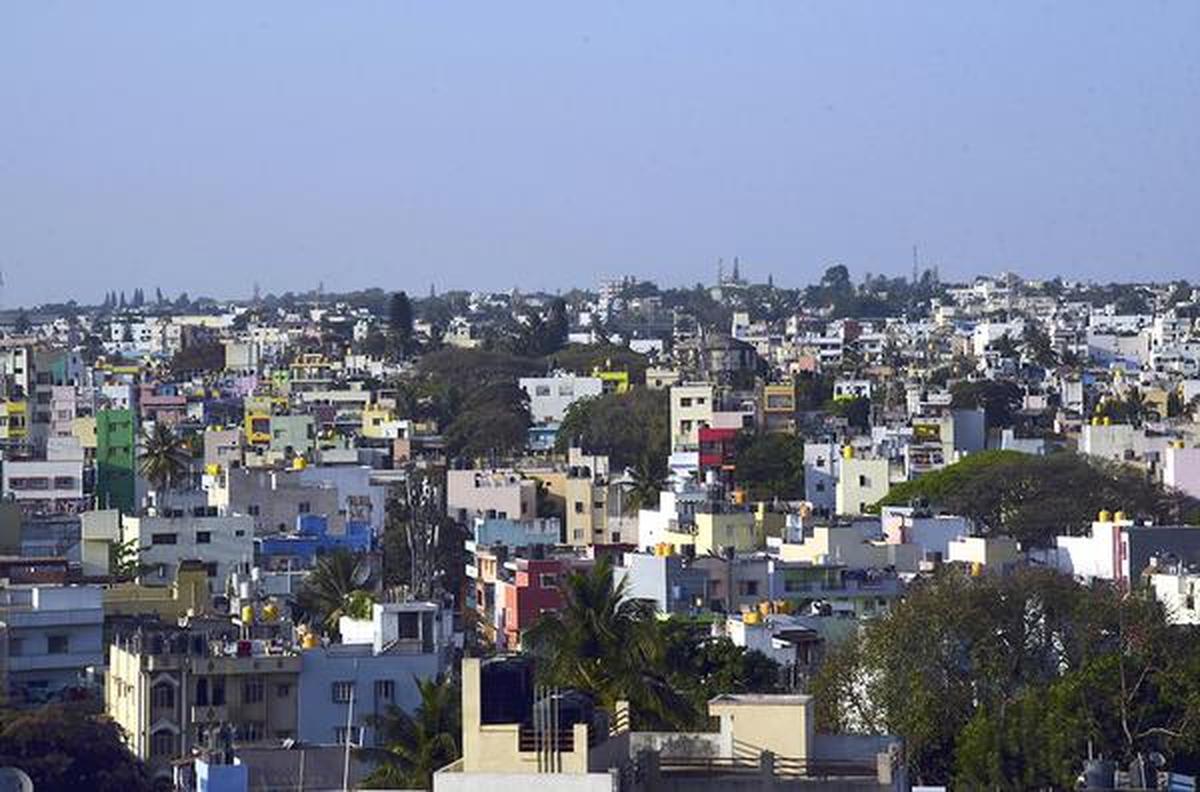 BBMP presents budget for 2023-24 with an outlay ₹11,163.97 crore - The ...