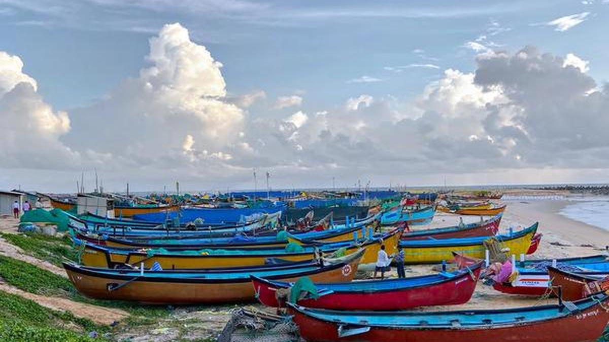 Karnataka Government covers more fishing boats with subsidised kerosene ...