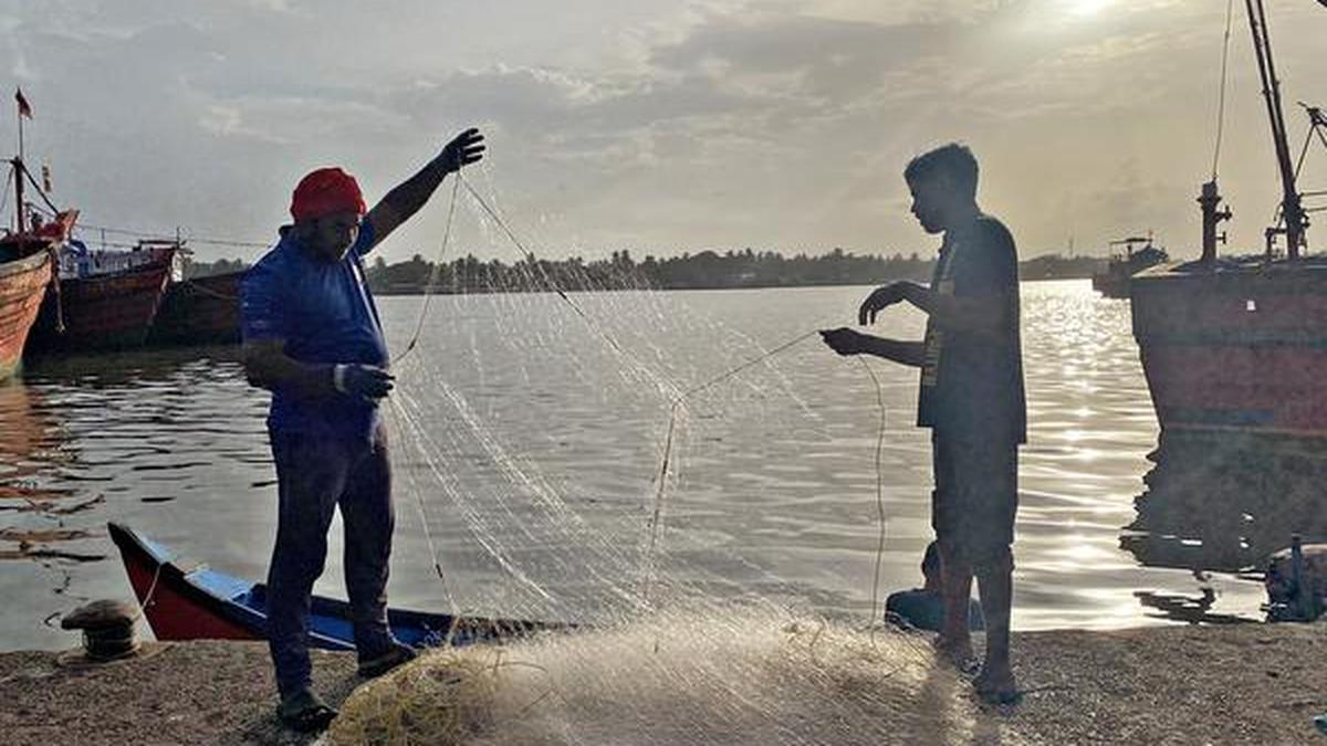 Will Coastal Development Authority get statutory status with an annual ...