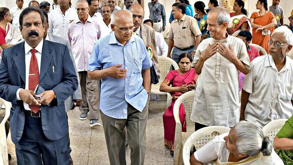 Contribution of scholars in philosophy recalled - The Hindu