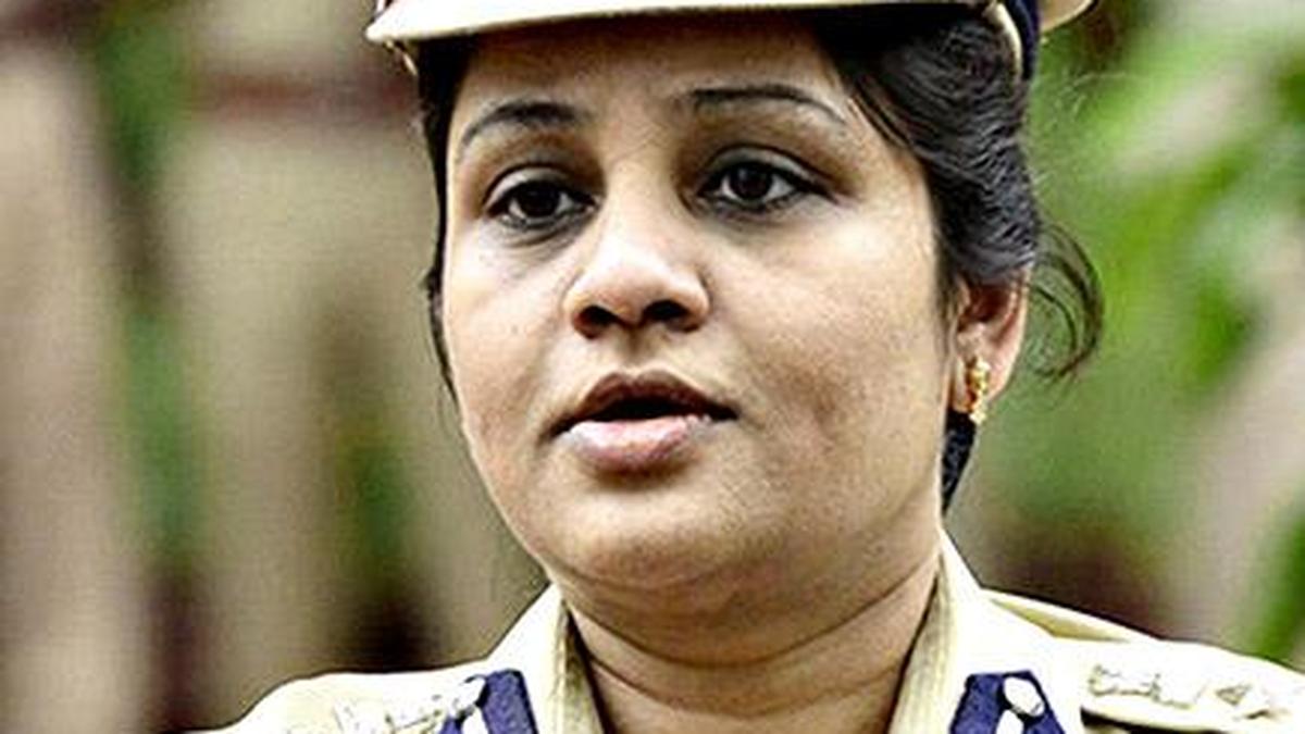 Audio clip adds to row between IPS, IAS officers - The Hindu