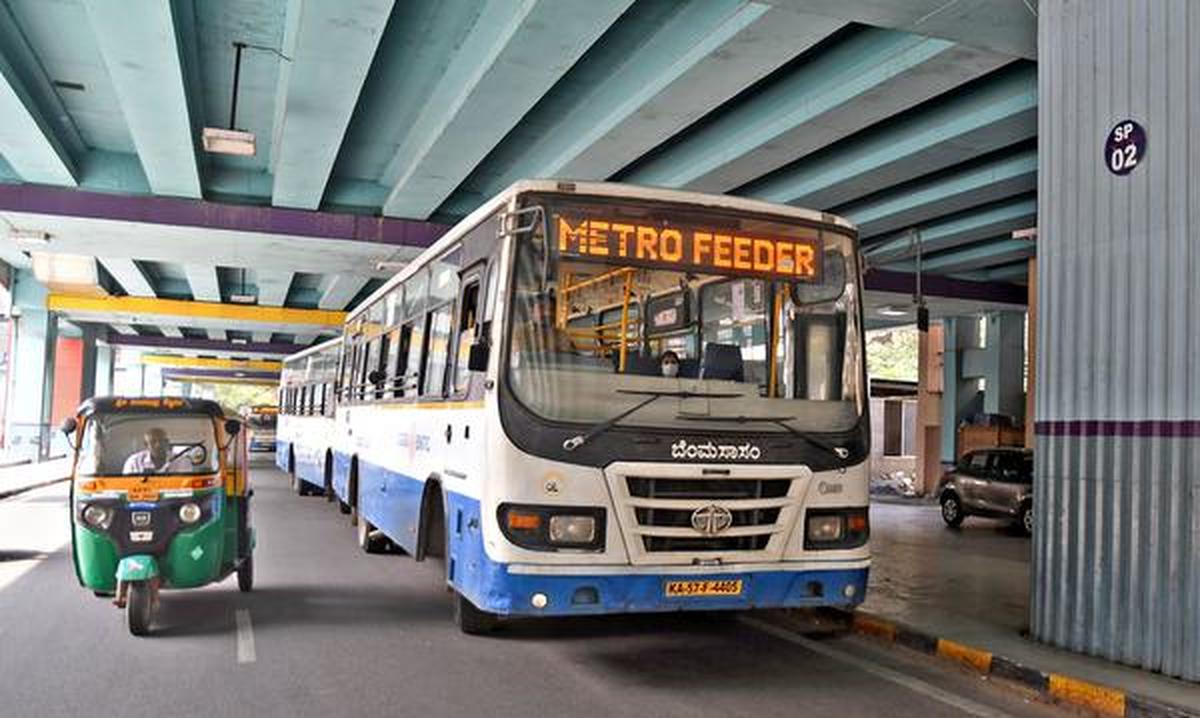 Bengaluru | Metro (Namma) | ನಮ್ಮ ಮೆಟ್ರೊ - ಬೆಂಗಳೂರು | Page 3074 ...