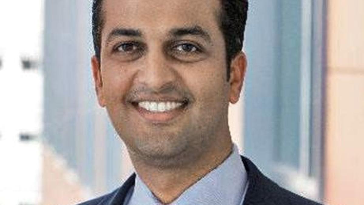 Sam — the Indian connection to Nobel in Chemistry - The Hindu