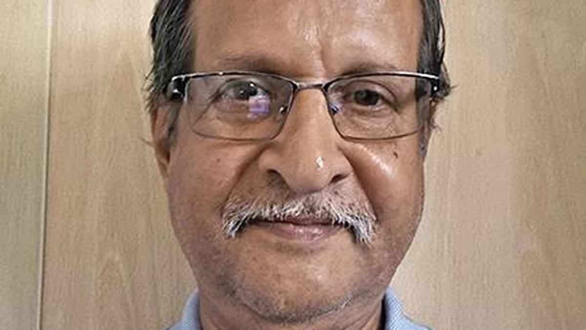 Tulu script added to Unicode - The Hindu