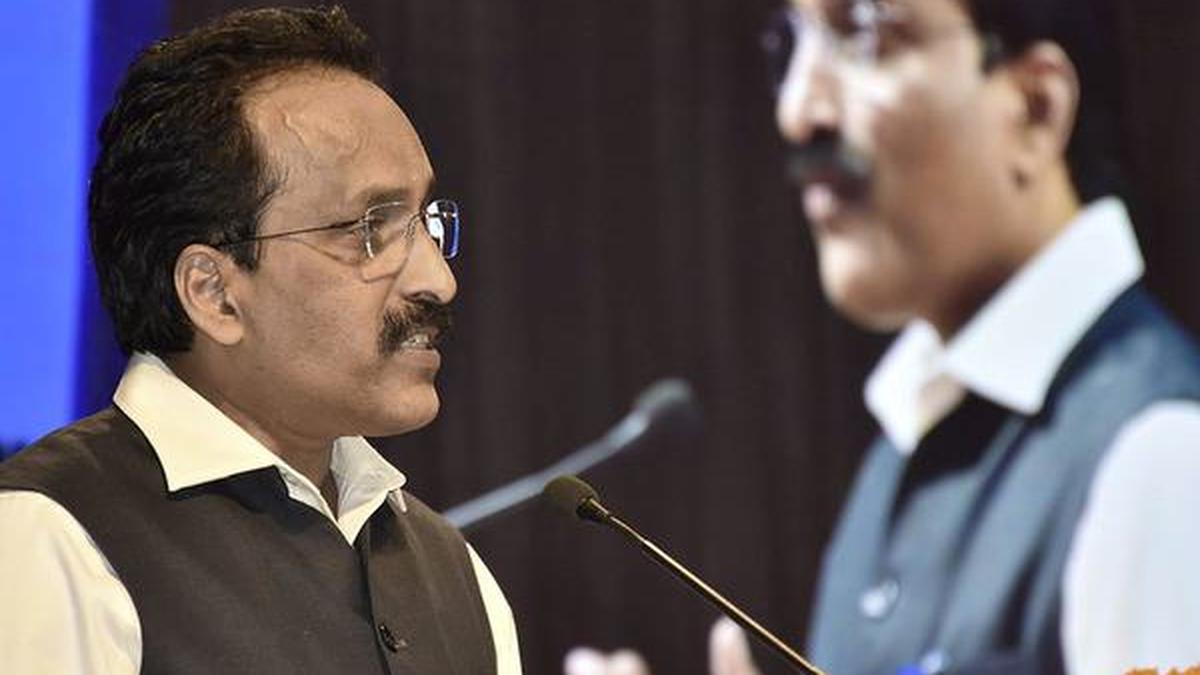 India can become global hub for building and launching rockets ...