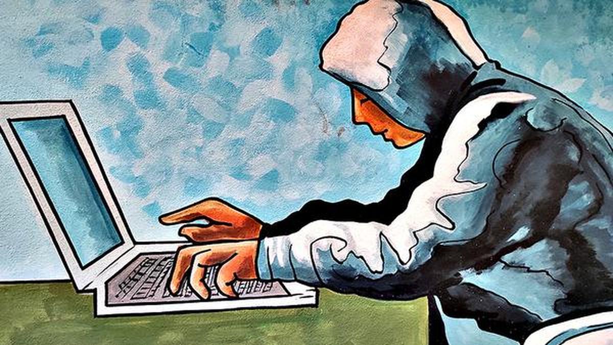 Victims of cybercrime reflect on trauma and lessons in the wake of ...