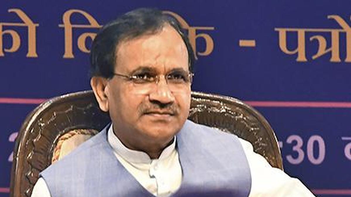 Bidar Lok Sabha constituency | Political greenhorn with family legacy ...