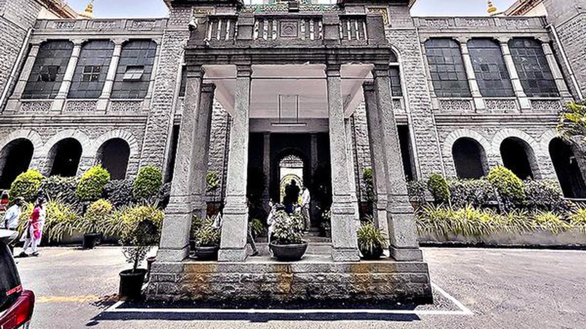 BBMP releases Bengaluru ward delimitation maps - The Hindu