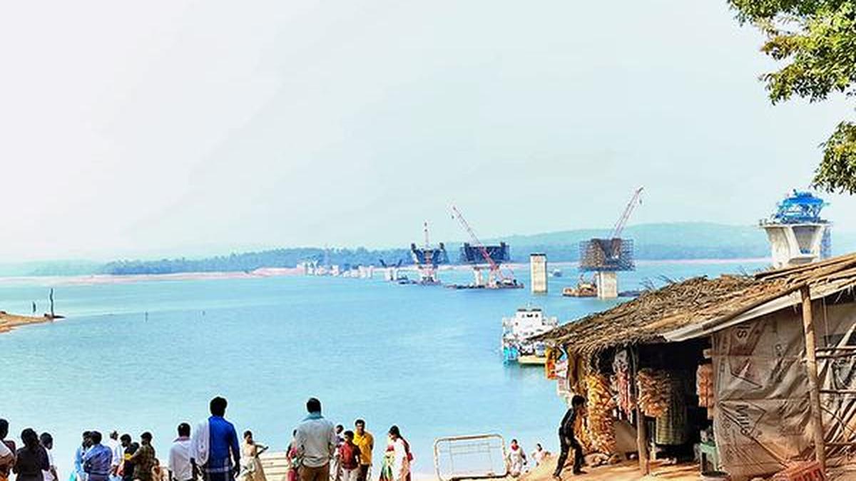 Sharavathi project: Grant of land for displaced families occupies prime ...