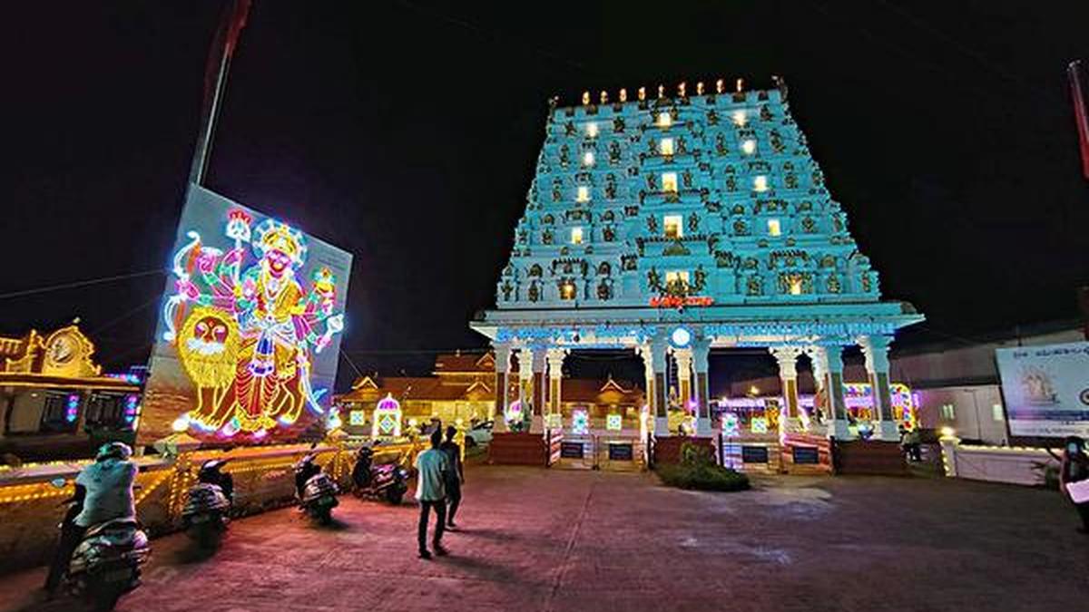 Mogaveera Sangha gears up to celebrate Uchchila Dasara from October 15 ...