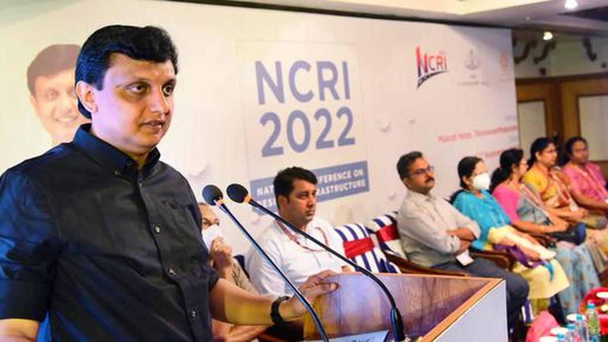 Special squads to inspect PWD roads - The Hindu