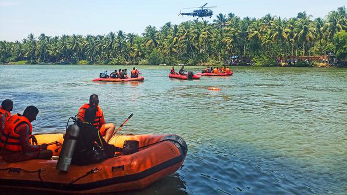 Top Kerala News developments today - The Hindu Top Kerala News developments today - The Hindu