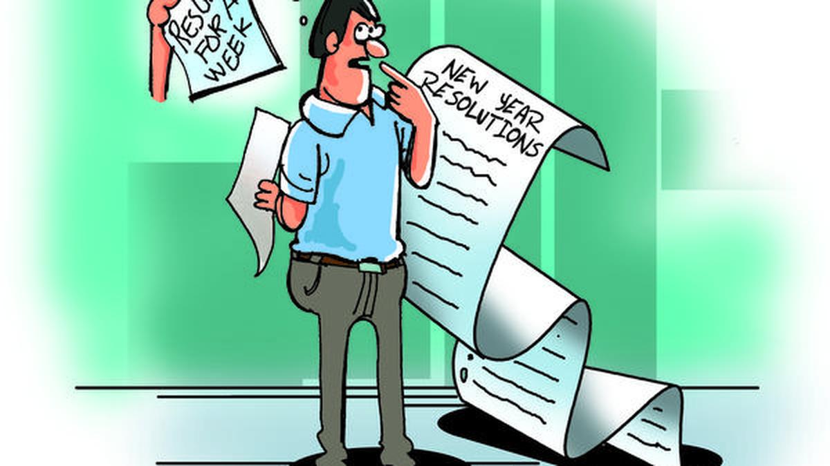 Chennai residents’ wish list for 2026 - The Hindu