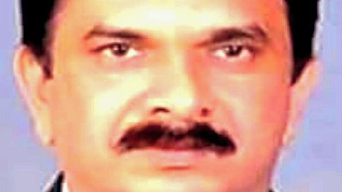 Moorad bridge: Collector to visit spot today - The Hindu