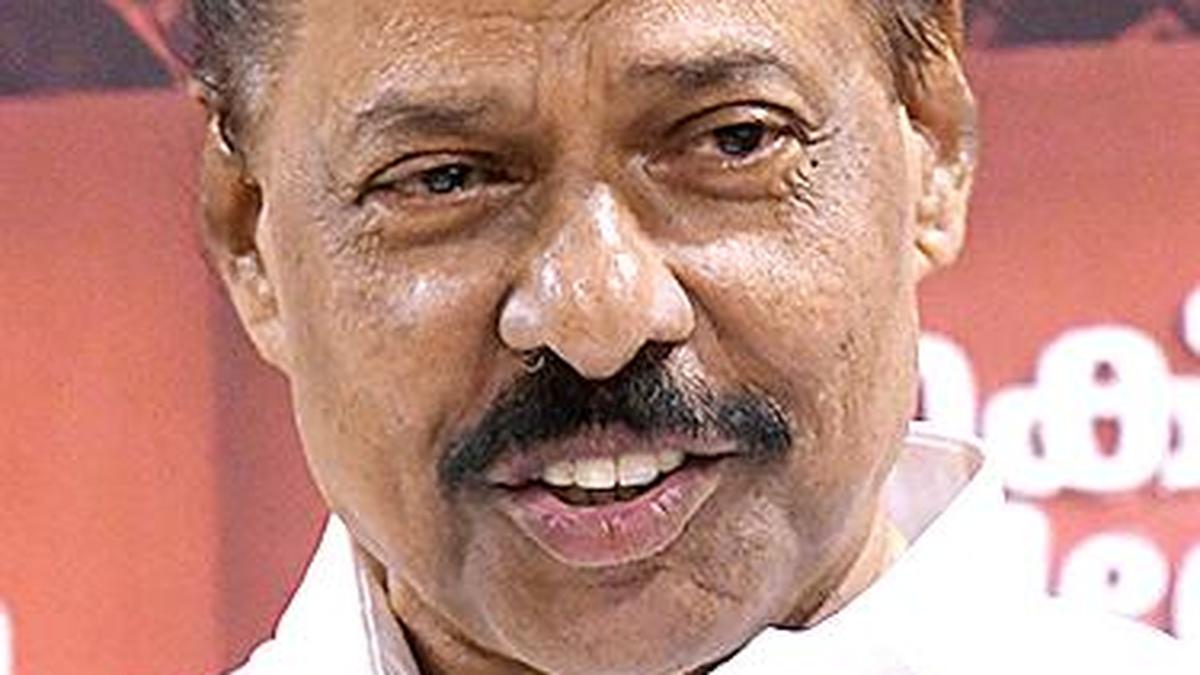 Notice served on CPI(M) leaders in Kerala in defamation case - The Hindu