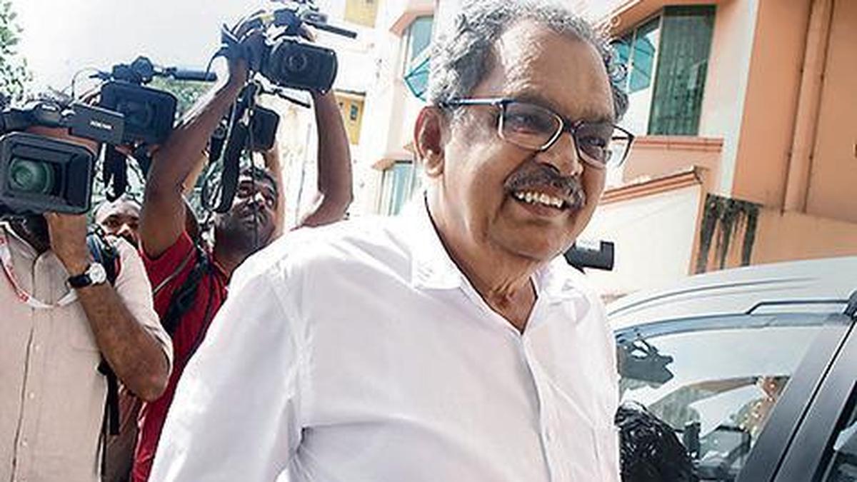 Top Kerala news developments today - The Hindu