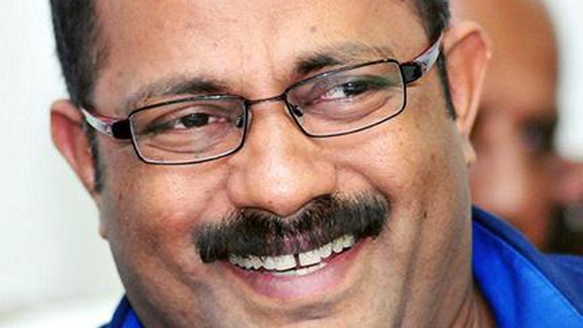 IUML leader questions use of CM’s disaster relief funds - The Hindu