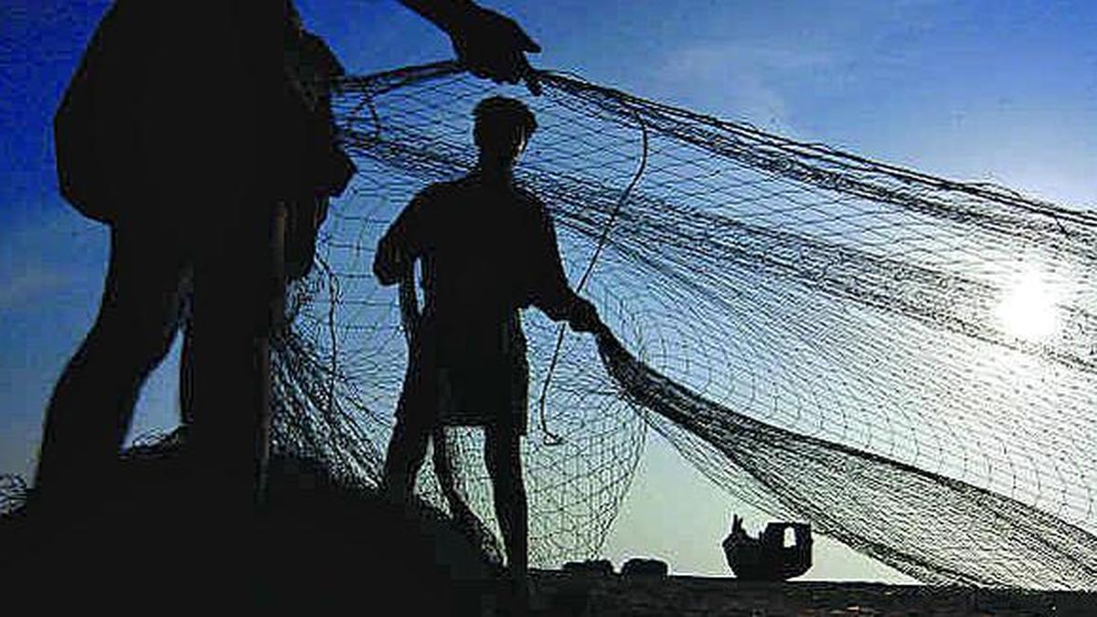 Centre asks states to address gaps in fishery sector in upcoming annual ...