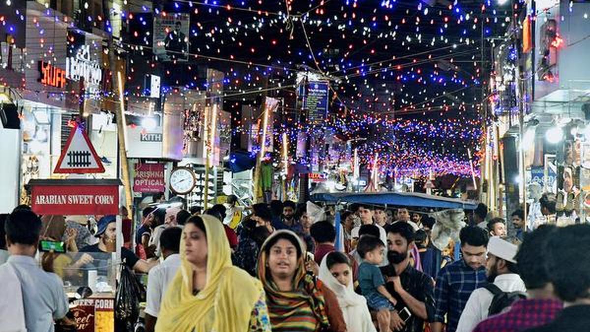 Unleashing the potential of urban India - The Hindu