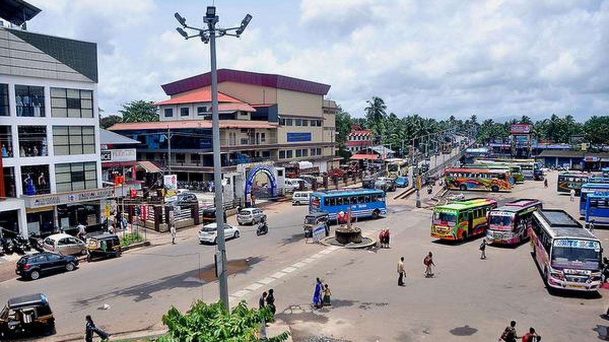 Koyilandy municipality passes ₹121-crore budget - The Hindu