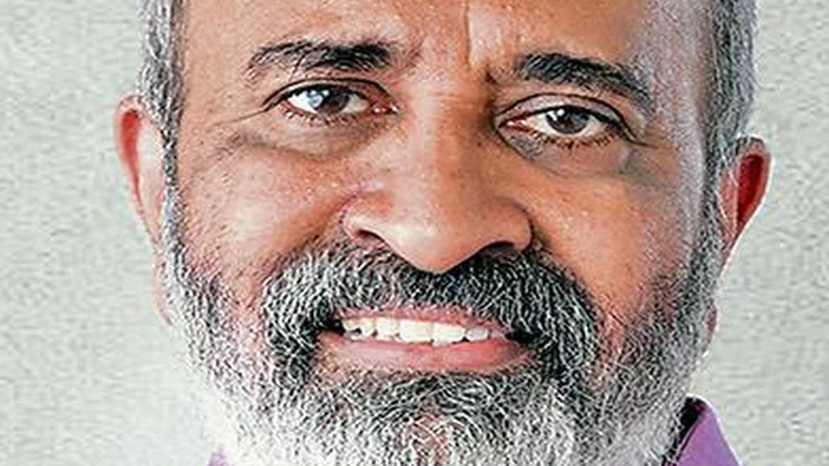 Decks cleared for LJD-JD(S) merger in Kerala - The Hindu