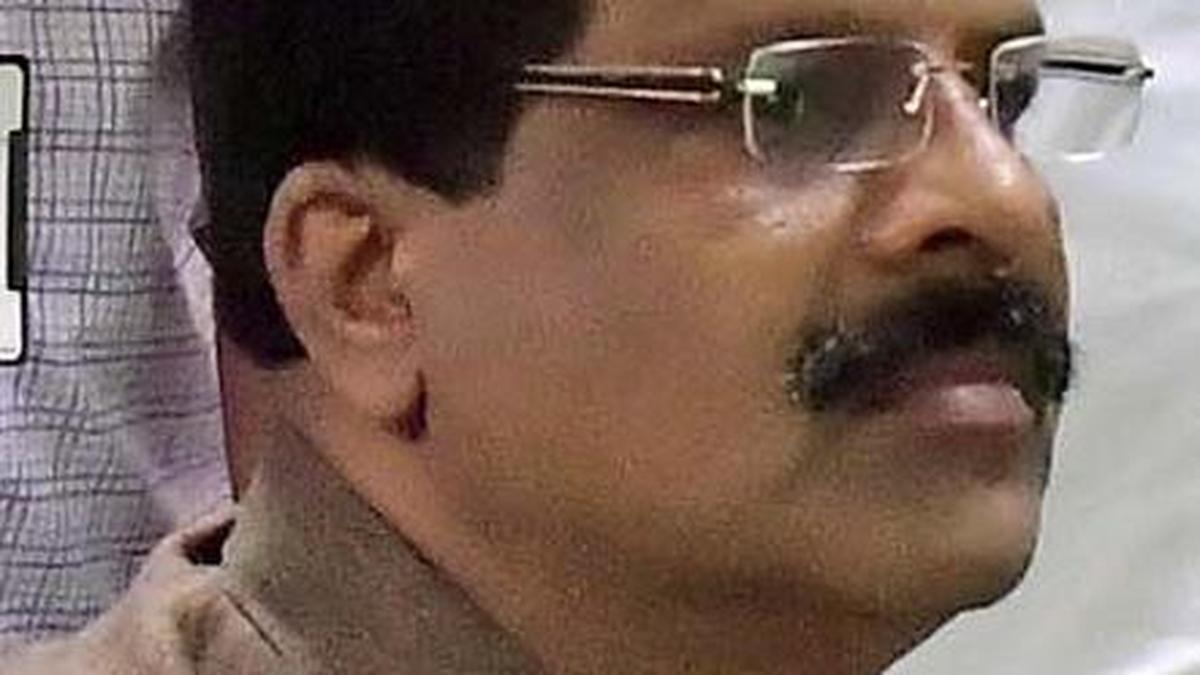 PSC appointments as per rules, says Chairman - The Hindu