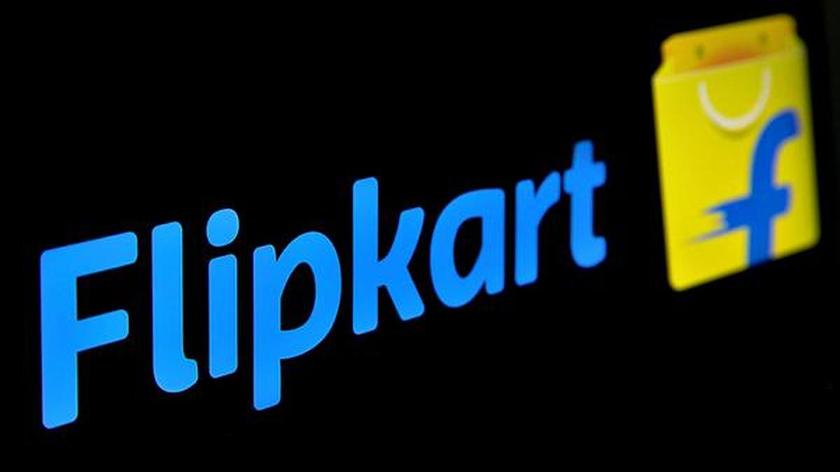 Flipkart opens online grocery store Supermart in Mumbai - The Hindu