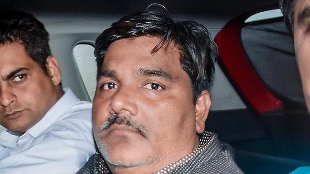 North East Delhi riot: Court frames money laundering charges against ... North East Delhi riot: Court frames money laundering charges against ...