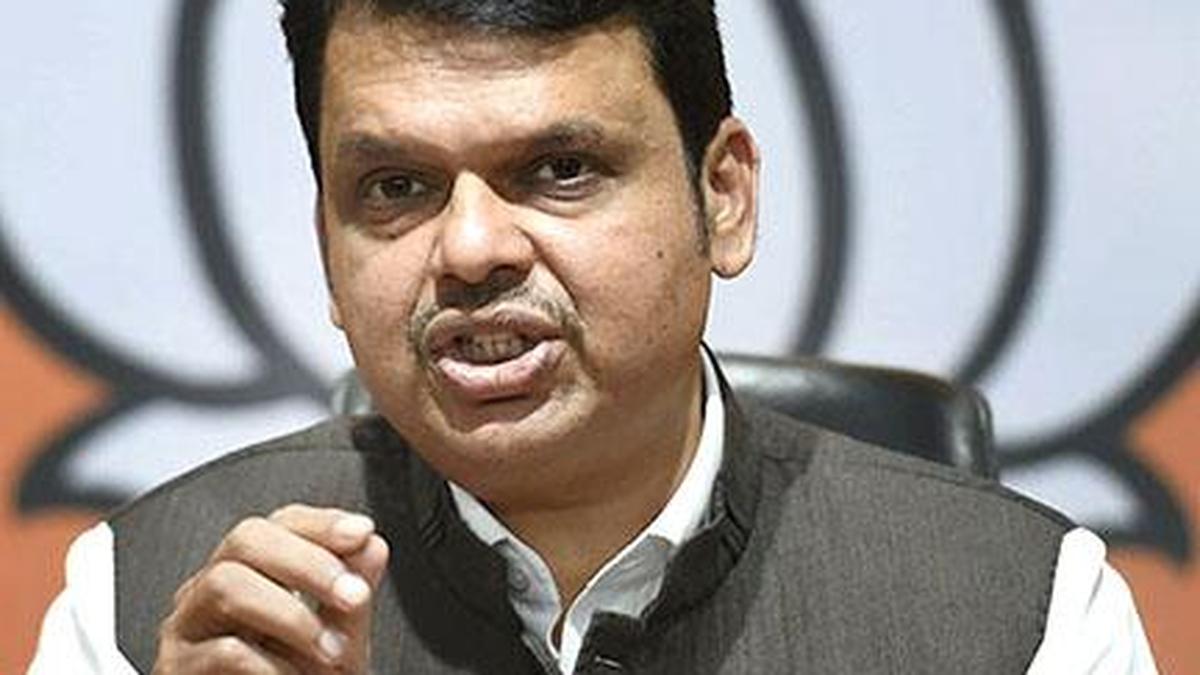 Amravati violence: Maharashtra Govt. conducting ‘one-sided probe’, says ...