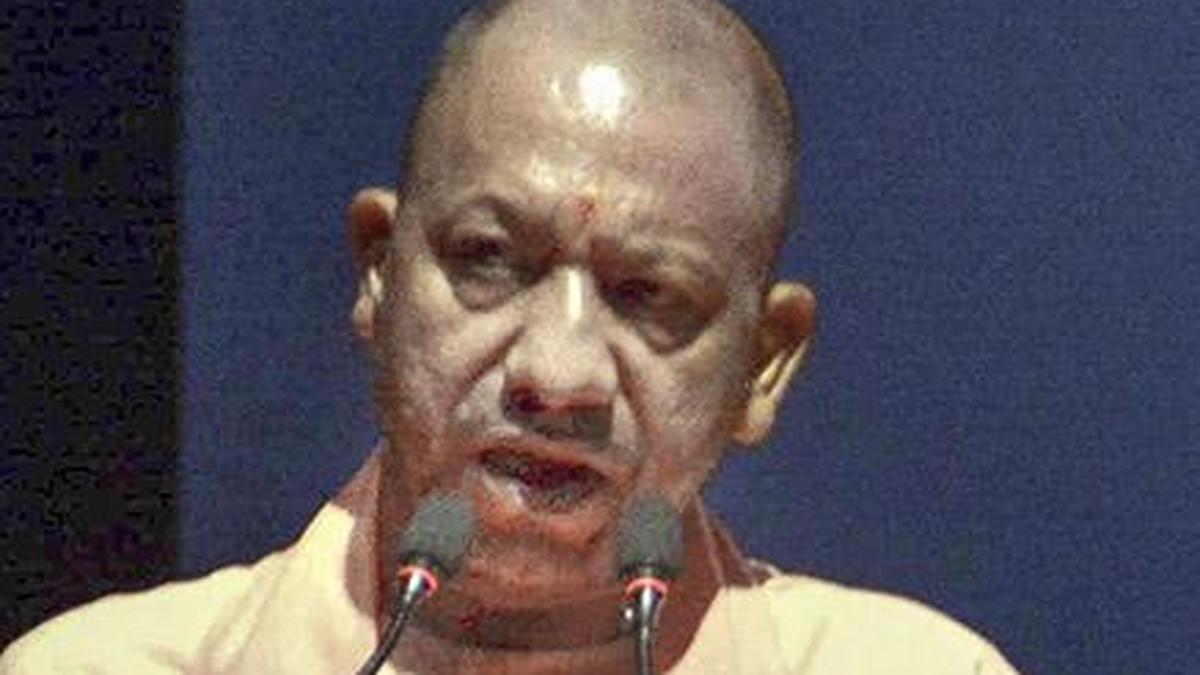 Mukhya Mantri Khet Suraksha Yojana to be implemented in U.P. to protect ...