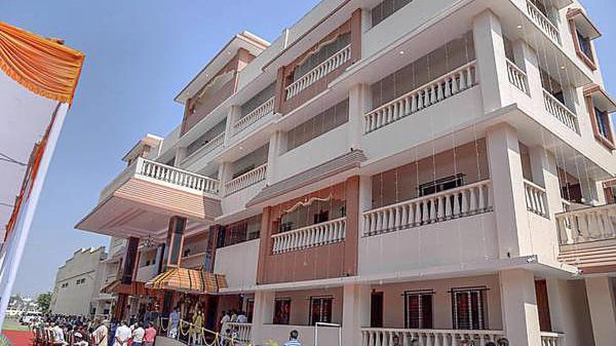 Following controversy over ad hoc jobs, RSS’s Uttarakhand ‘Prant Pracharak’ shifted to Uttar ...