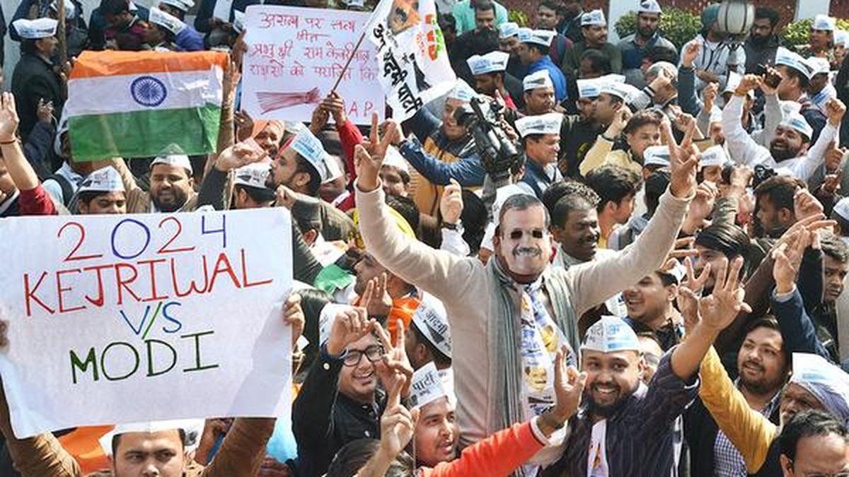 Data | How has BJP fared in recent Assembly elections compared to the ...