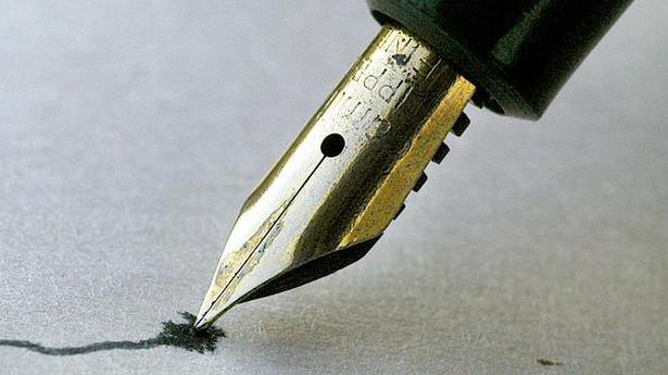 Stationery Manufacturers Enthusiasts Upset Due To Increase In GST On stationery-manufacturers-enthusiasts-upset-due-to-increase-in-gst-on