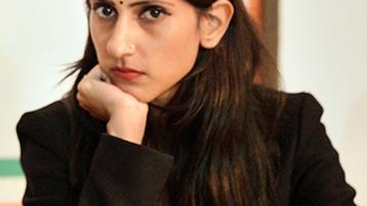 Congress issues notice to Rae Bareli MLA for attending UP Assembly’s ...