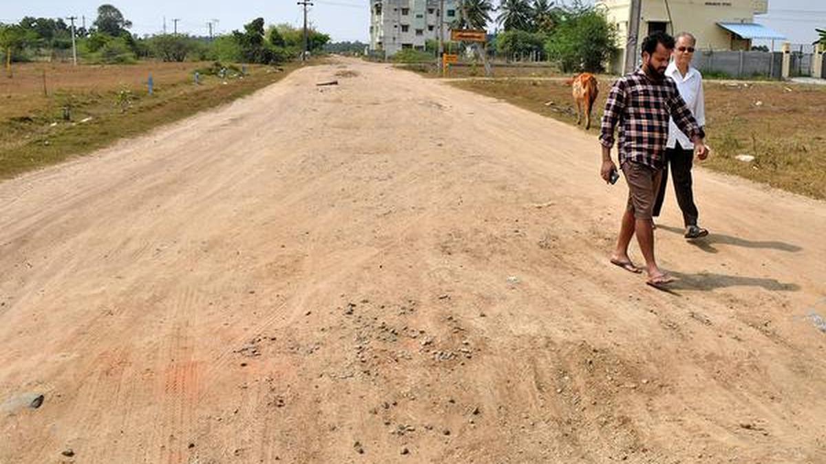 CMDA set to launch first town planning scheme under land pooling method ...